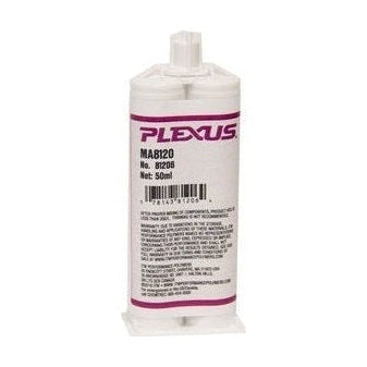 Plexus MA8120 GB MMA Glue for Zinc & Hot-Dipped Steel – Perigee Direct