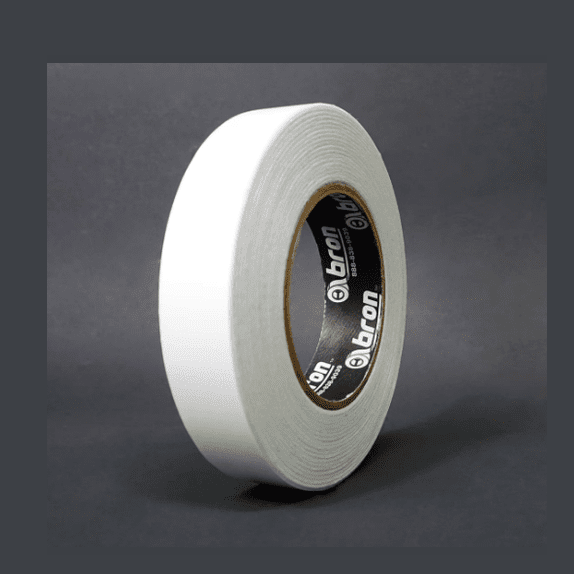 Bron BT-1869 Double Sided Clear Film Bonding Tape – Perigee Direct