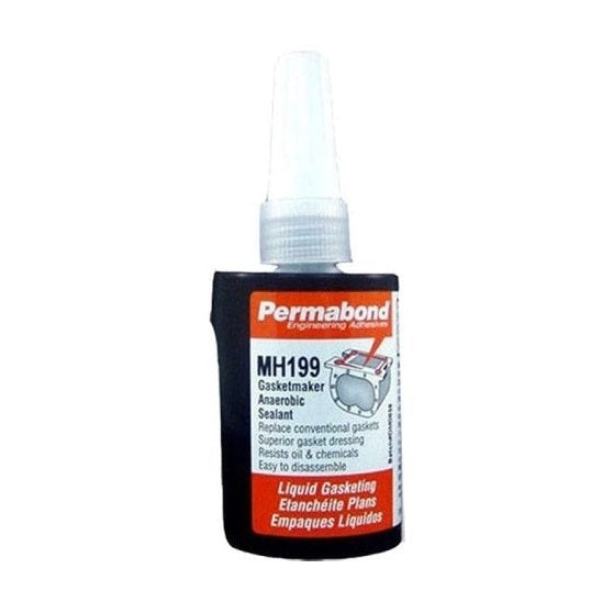 Permabond MH199 Gasketmaker Accordion – Perigee Direct