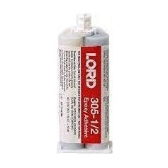 LORD 305-1/305-2 (3003559 or 3003558) Ratio 1:1 General Purpose Epoxy – Perigee Direct