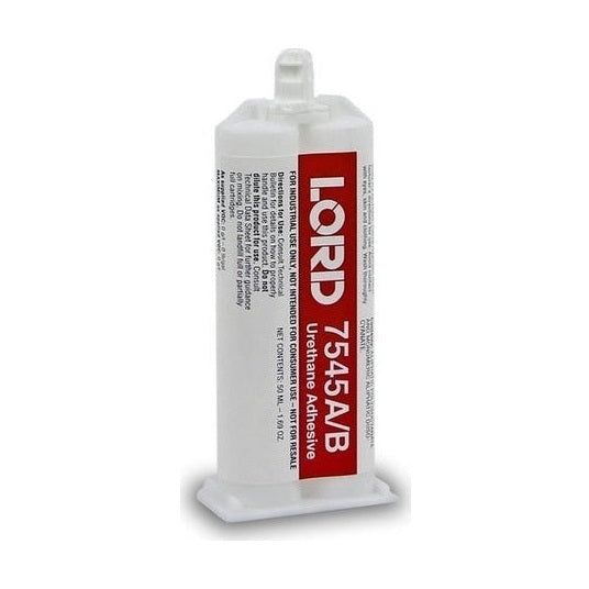 LORD 7545 Urethane Adhesive System - Thick Viscosity, Non-Sag with Con – Perigee Direct