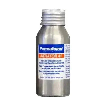 Permabond Initiator 41 (for use with the TA series of Toughened struct – Perigee Direct
