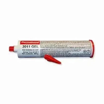 Permabond 2011 Thixotropic CA Fast Adhesive – Perigee Direct
