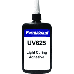 Permabond UV625 Thick UV Gel for Gap Filling – Perigee Direct