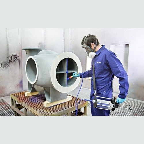 Spray Coating Systems & Components – Perigee Direct