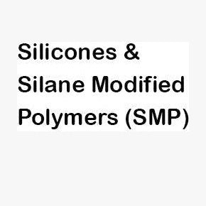 Silicones & Silane Modified Polymers (SMP) – Perigee Direct