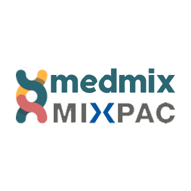 MixPac by MedMix (formerly Sulzer) – Perigee Direct
