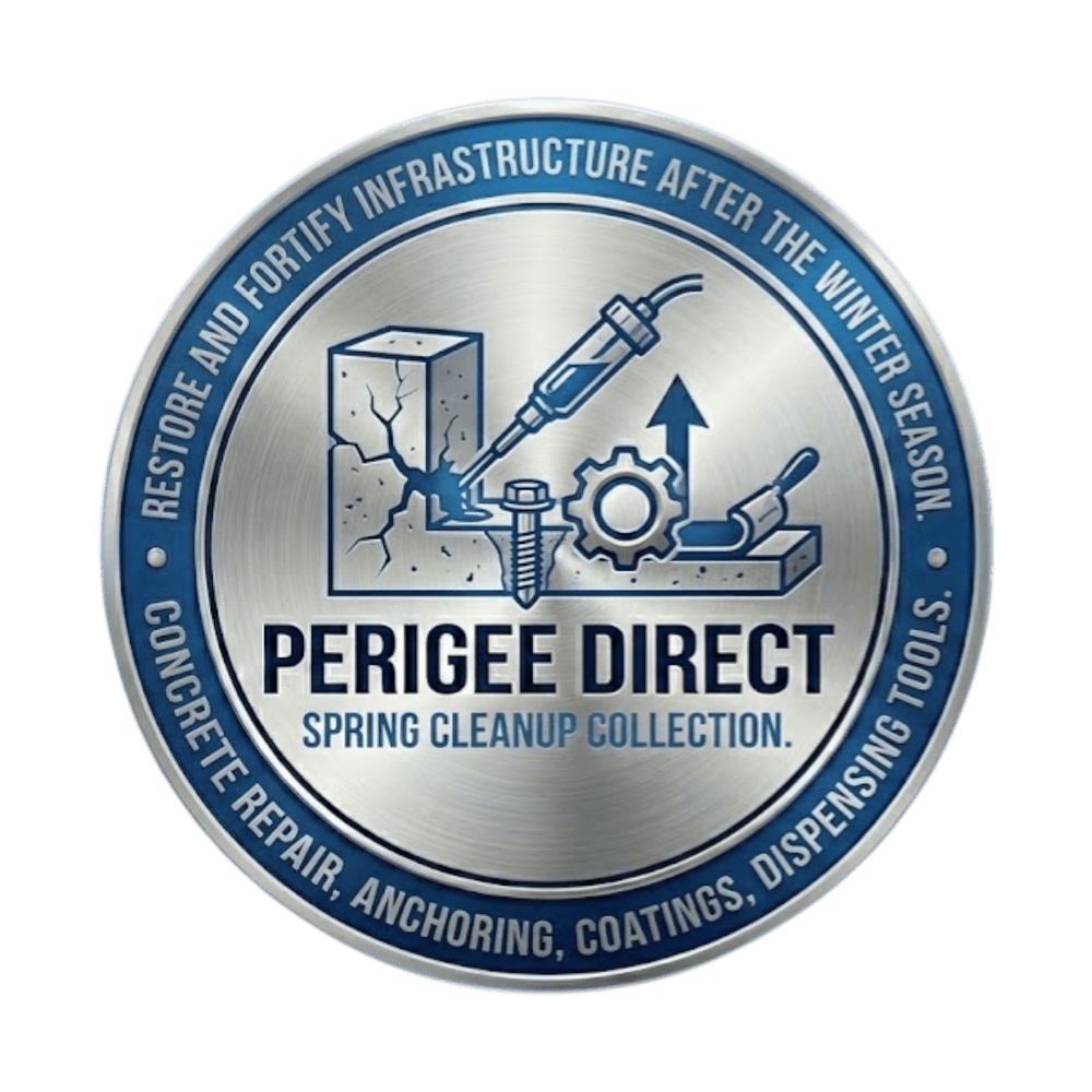 Spring Cleanup – Perigee Direct