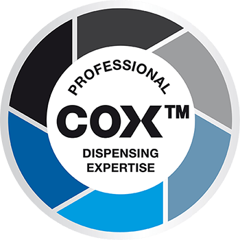 COX Adhesive Applicators Collection – Perigee Direct