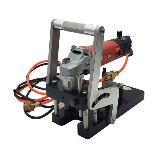 Keep Nut Precision Drilling Machine – Perigee Direct