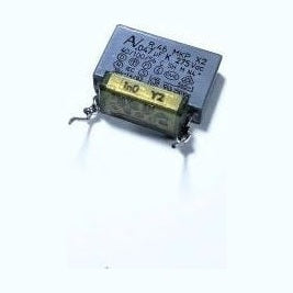 Leister 100.804 -CAPACITOR BLOCK – Perigee Direct