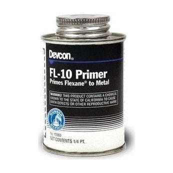 Devcon FL-20 Flexane Primer 4 oz Can 15985 – Perigee Direct