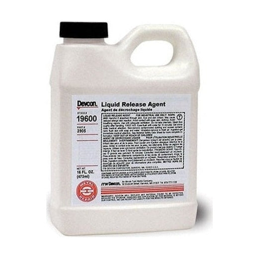 Devcon Liquid Release Agent 1 Pint 19600 – Perigee Direct