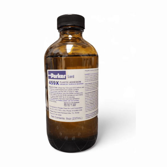 Lord 459X Adhesion Enhancer for Plastics – Perigee Direct