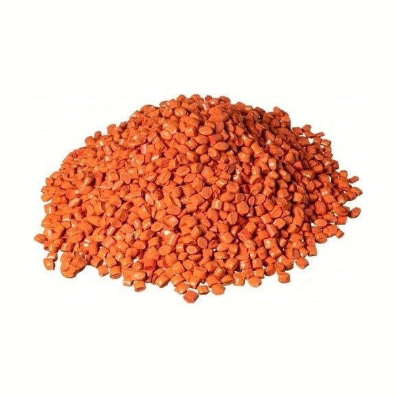 Maven Plastic Colorant - Orange (2pct let down, or 50-1 ratio) Safety ...