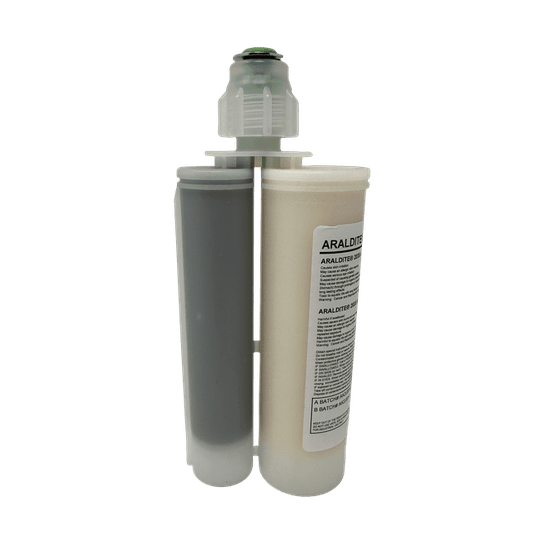Araldite 2035 High-Temp Thixotropic Thick Paste 60-Minunte Epoxy Gel ...