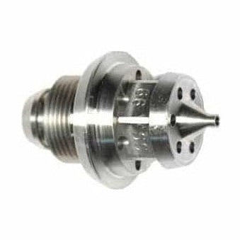 Binks QUA01531 QA Fluid N ozzle For Binks 2100 45-6601 – Perigee Direct