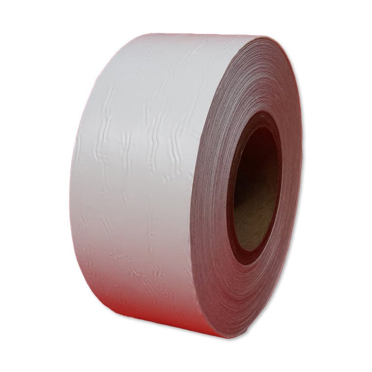 Bron BT-519 Water Guard - White Permanent Waterproofing Polyethylene T ...