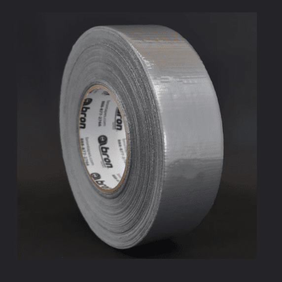 Bron BT-258 Performance Grade Duct Tape – Perigee Direct
