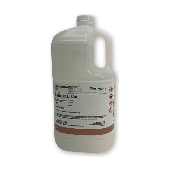 Cadox L-50 A Clear MEKP Hardener / Liquid Catalyst for Polyster & Viny ...