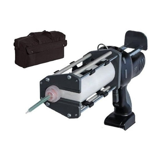 Cox ElectraFlow Dual-Ultra VBE 400 MR Battery-Powered 2-Part Adhesive ...