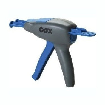 COX MR50 & MR25 - 50ML Dispenser Kits for Square-Back and Round-Back a ...