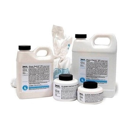 Devcon 13110 FC Floor Patch 10lb Kit – Perigee Direct
