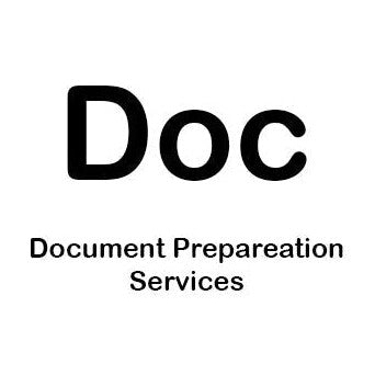 Document Preparation Service – Perigee Direct