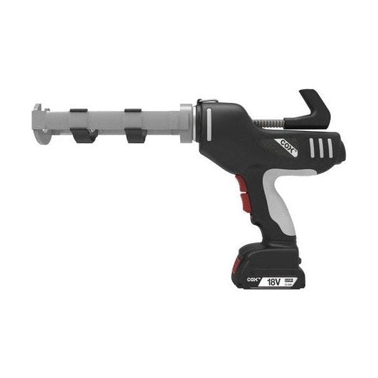 COX Battery Caulking Dispenser Electraflow Plus DB1C 310-CA-350-2US (1 ...