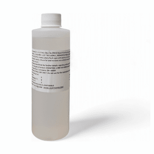 FLUOROLUBE Oils - CTFE Fluoropolymer Oil - Flame Resistant Corrosion R ...