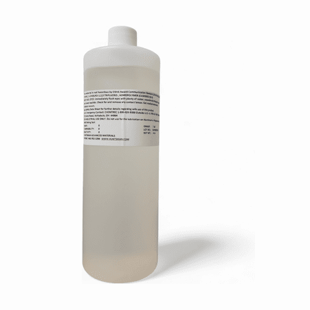 FLUOROLUBE Oils - CTFE Fluoropolymer Oil - Flame Resistant Corrosion R ...