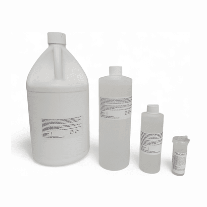 FLUOROLUBE Oils - CTFE Fluoropolymer Oil - Flame Resistant Corrosion R ...