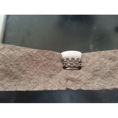 Keep-Nut Press-In Self-Anchoring Inserts (invisible hidden anchors ...