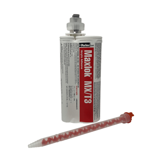 LORD Maxlok T3 MX 3-5 Min Acrylic Adhesive – Perigee Direct
