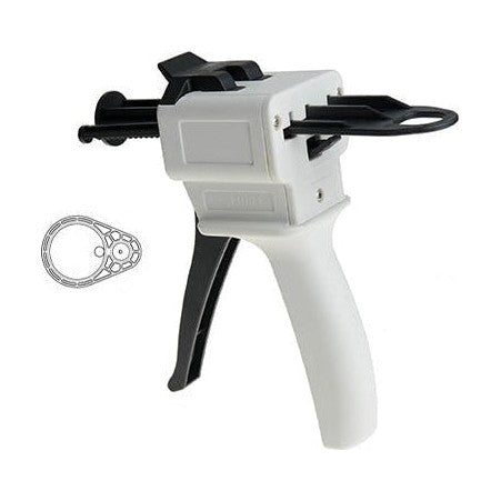 Maven DS51 Kit for 50ml S-Type Round-Back 10:1 – Perigee Direct