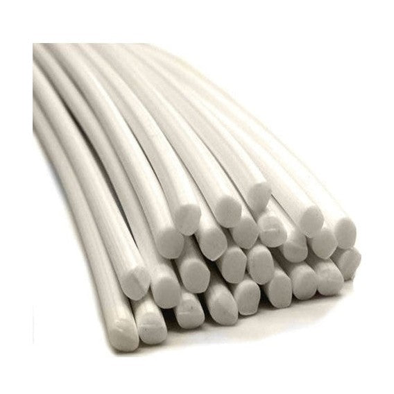 Maven Plastics - Beige PP-CO Plastic Welding Rods, Coils, & Reels - (P ...