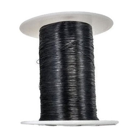 Miralon Yarn, Thread, String - 2ply & 4ply Carbon (Graphene) Nanotubes ...