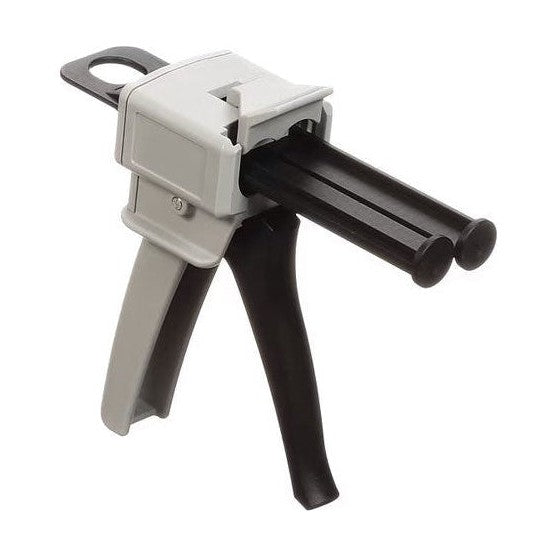 MixPac DMA50 Dispenser for 50ml Epoxy & Adhesives - Configurable for a ...