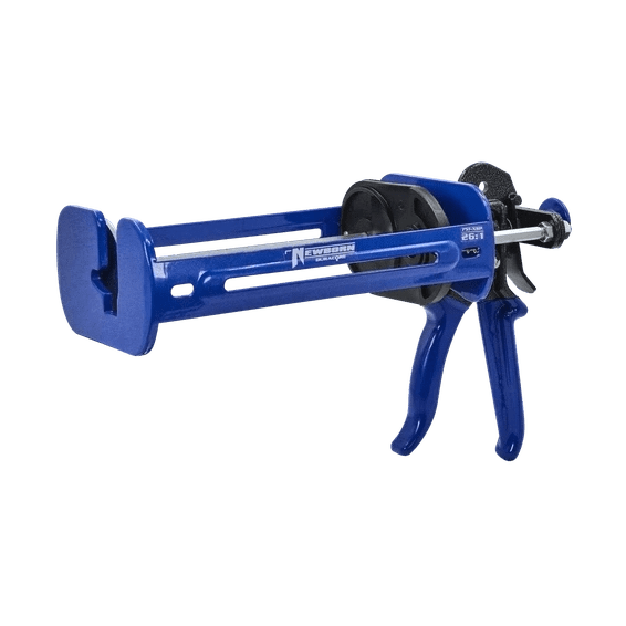 Newborn 535-XSP Dispenser For 2-Part cartridge sizes with all barrels ...