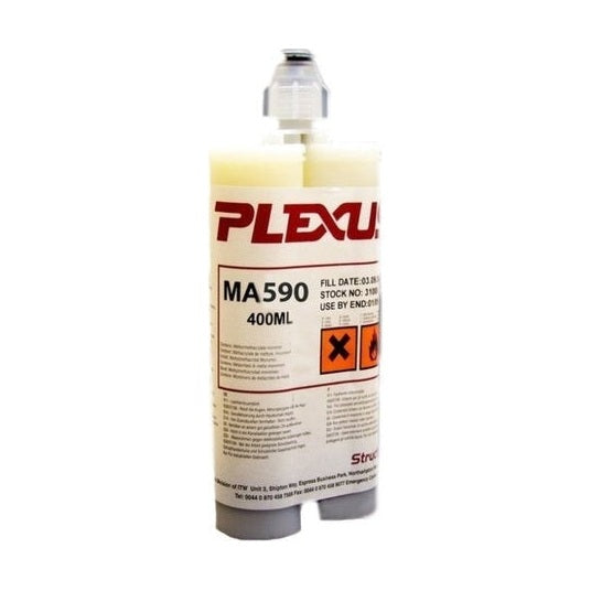 PLEXUS MA590 - 5 Gallon Pail Adhesive IT177 – Perigee Direct