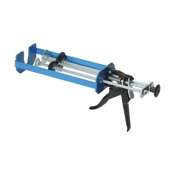 COX Manual 2 Component Dispenser PPM 300 LV Ratio 2:1 – Perigee Direct