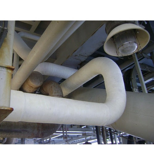 CS-NRI Pipe Wrap Kits – Perigee Direct