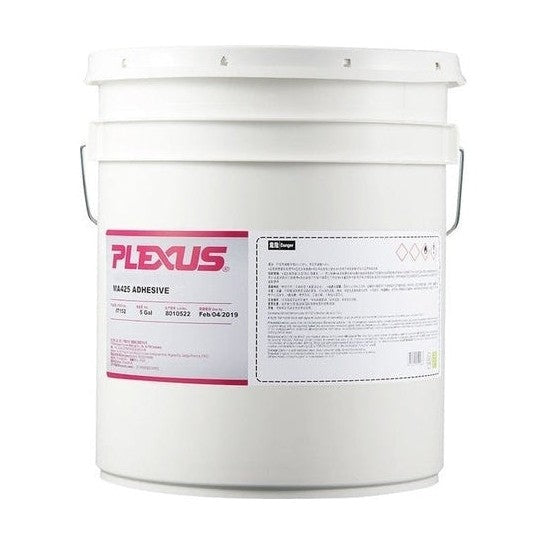 PLEXUS MA425 Two-part Methacrylate 50 Gallon Drum Adhesive IT150 ...