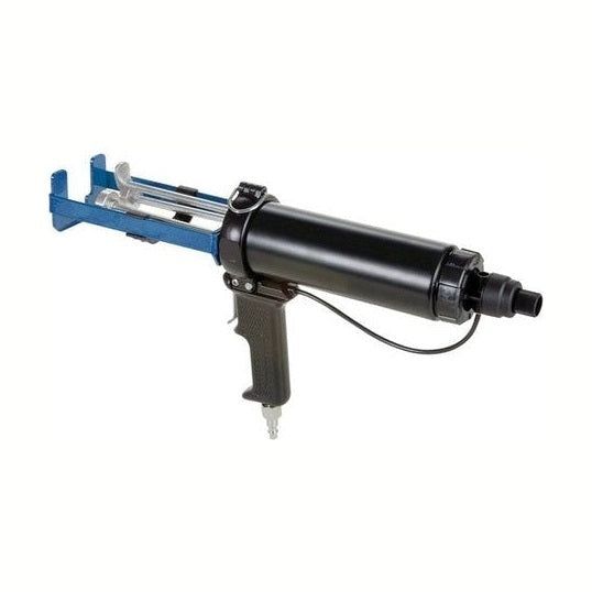 COX AIRFLOW 1 VBA 100 HP PNEUMATIC 2-COMPONENT DISPENSER 159367 ...