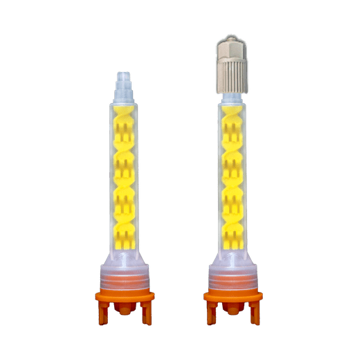Xemex X2-FZ8-8 Ultra-Low Waste Mixing Nozzles (F-Style / F-System) for ...