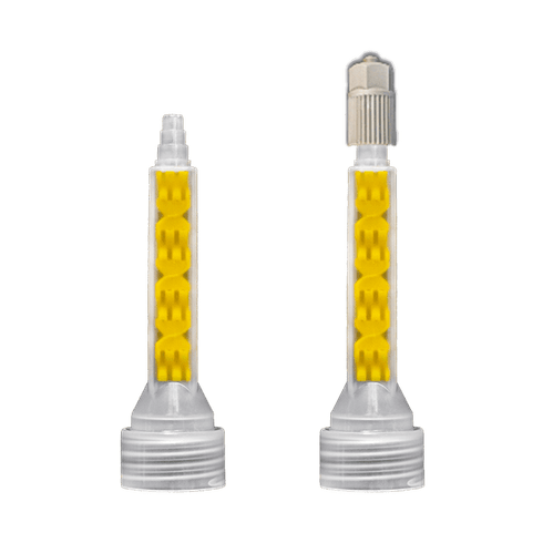 Xemex X2-G8-7S Ultra-Low Waste Nozzle w/ Nut – Perigee Direct