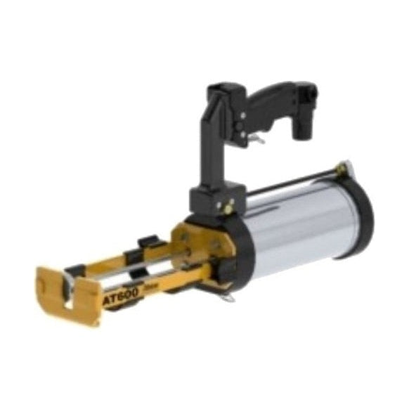 Albion B26T600 2-Part Manual Dispenser for 600ml 1:1 & 450ml 2:1 cartr ...