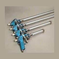 Binks QUA01697 QA AA31-63830-18 ADH Valve With 18" Extension Gun ...