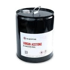 Quality Aerosols Acetone QUA01507 - 5 Gal – Perigee Direct