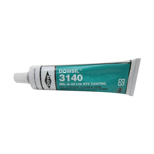 DOWSIL 3140 Clear RTV Coating 90ml Tube – Perigee Direct